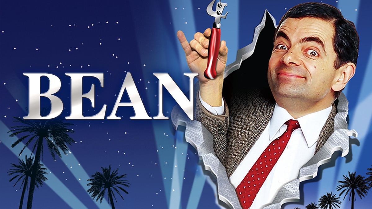 ‎Bean: The Ultimate Disaster Movie - Apple TV