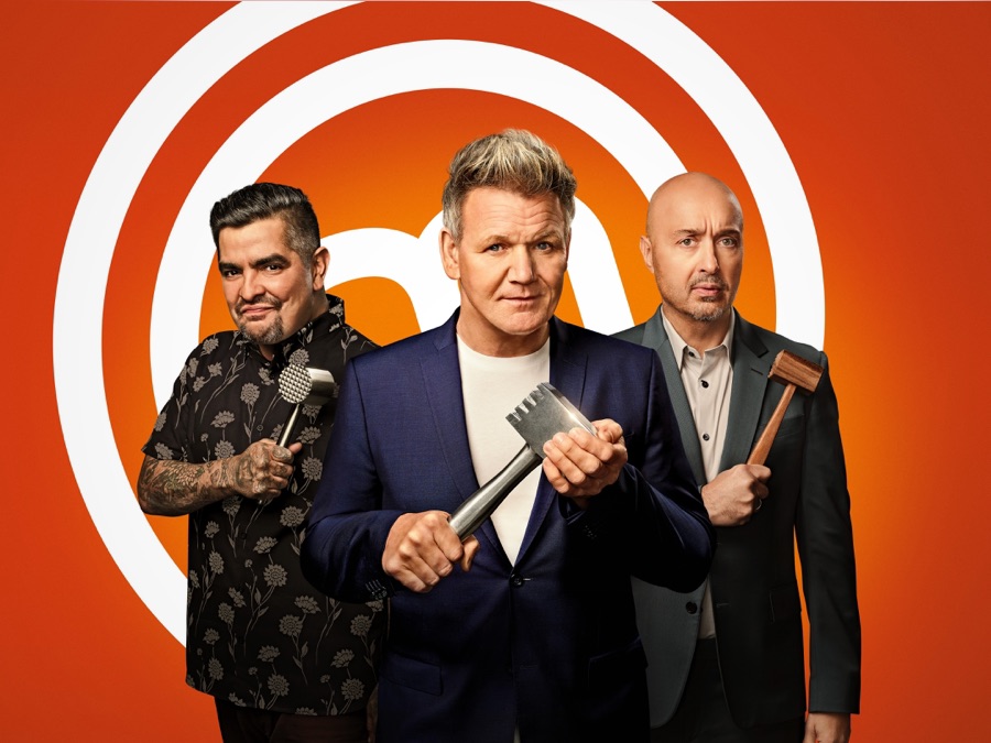 MasterChef USA - Apple TV (AU)