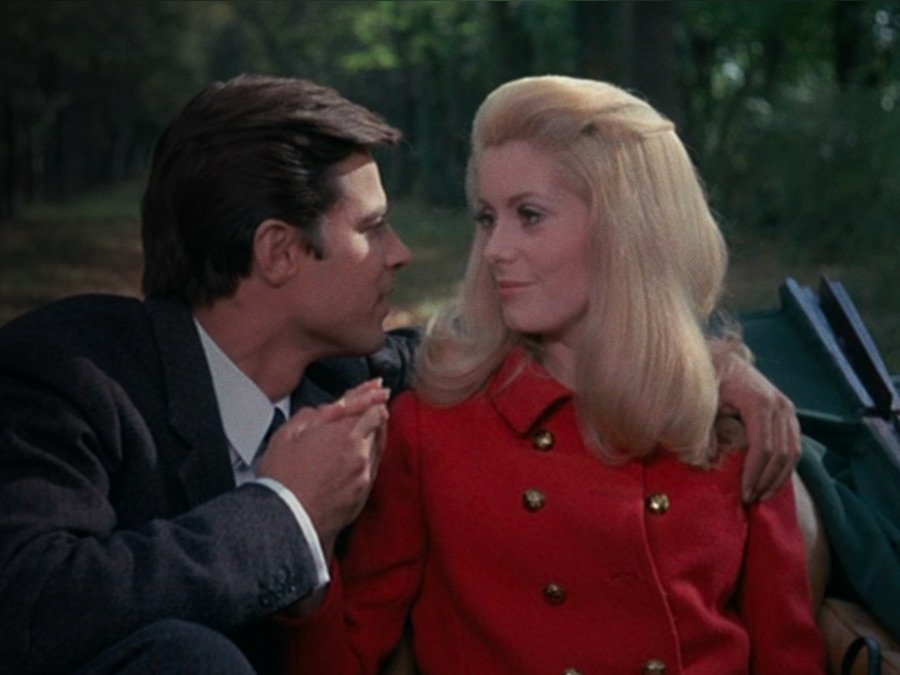 Belle De Jour - Apple TV (UK)