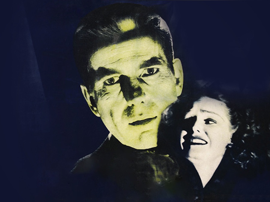 The Return of Doctor X - Apple TV