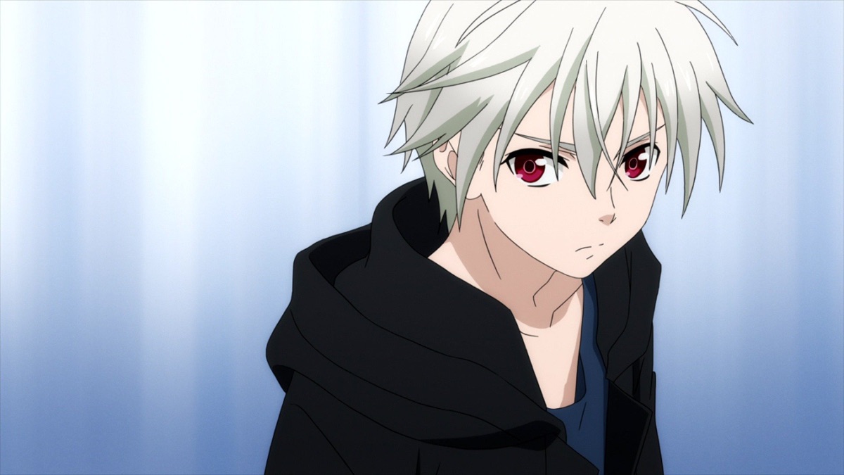 Trickster - Apple TV (FR)