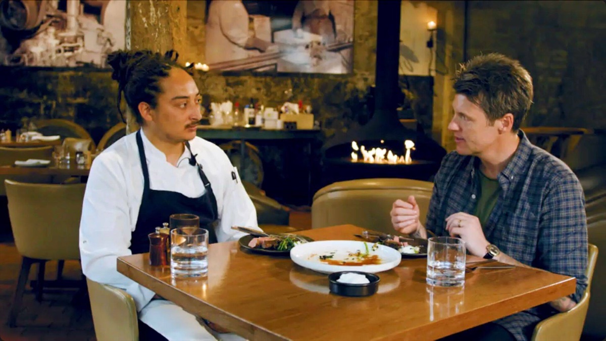 ‎Episode 55 – Left Off The Map (Season 1, Episode 55) - Apple TV (AU)