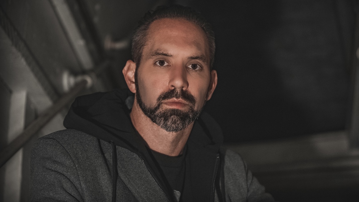 ‎Ghosts at Genesee Falls Inn: Night 2 - Death Walker with Nick Groff ...
