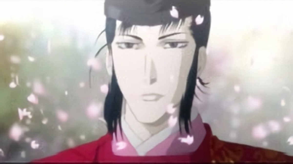 Episode 1 - Genji Monogatari Sennenki: Genji (temporada 1, episodio 1 ...