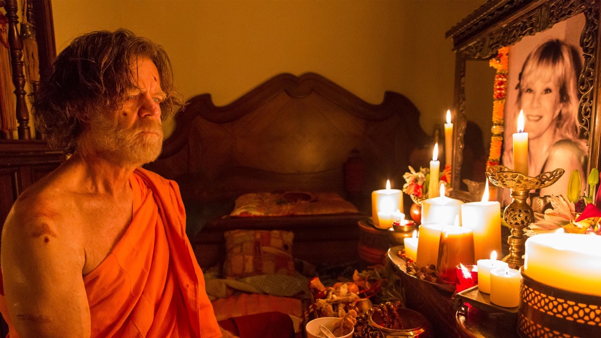 ‎We Become What We... Frank! - Shameless (Series 8, Episode 1) - Apple ...