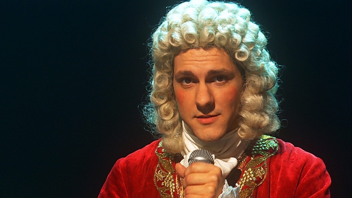 Episode 1 - Horrible Histories (temporada 1, episodio 1) - Apple TV