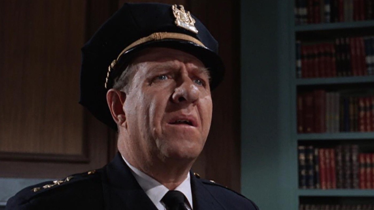 A Riddle a Day Keeps the Riddler Away – Batman (Season 1, Episode 11 ...