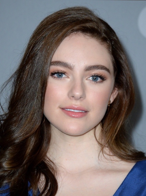 ‎Danielle Rose Russell Films and Shows – Apple TV