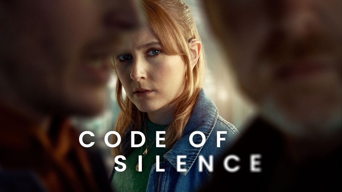 ‎Code of Silence - Apple TV