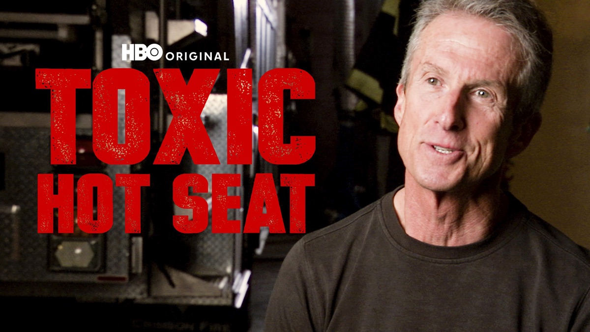 ‎Toxic Hot Seat - Apple TV