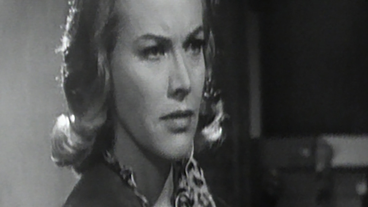 Mr Teddy Bear - The Avengers (Series 2, Episode 1) - Apple TV (UK)