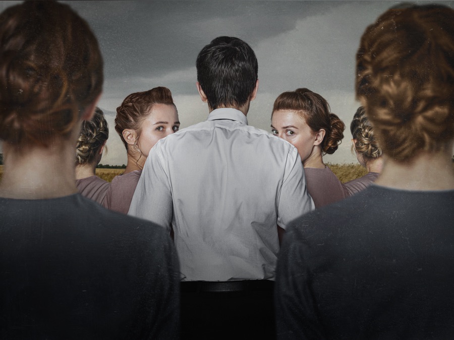 Secrets Of Polygamy - Apple TV (UK)