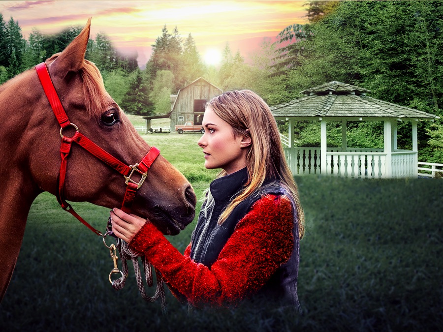 All Good Things - Apple TV