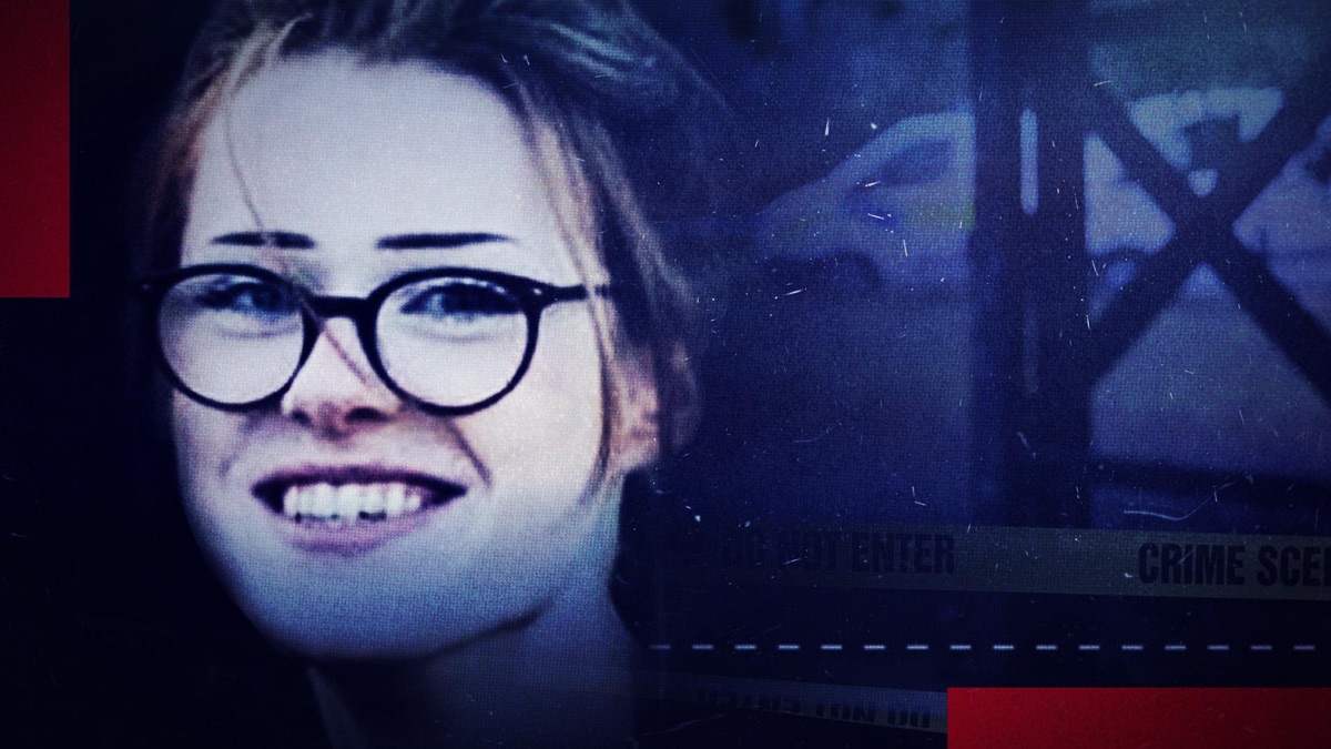 Killed In The Park - The Big Cases (Series 1, Episode 32) - Apple TV (UK)