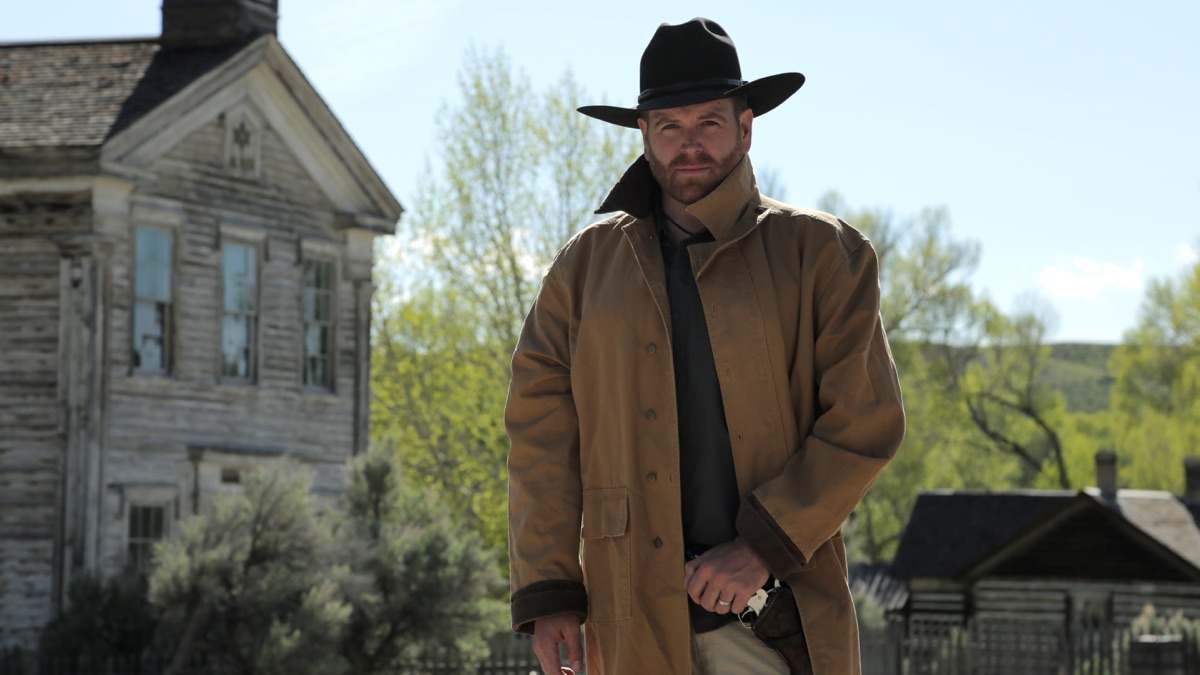 Plummer's Gold – Expedition Unknown (Season 3, Episode 1) - Apple TV (CA)