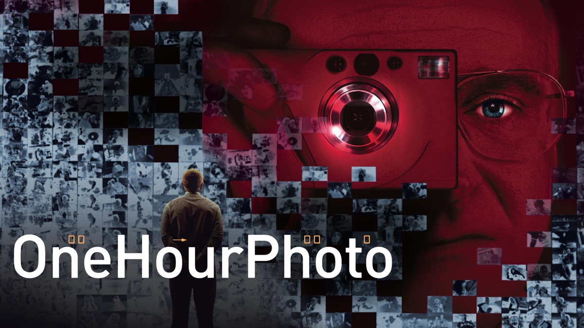 ‎One Hour Photo - Apple TV