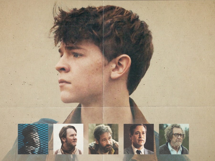 Adam the First - Apple TV