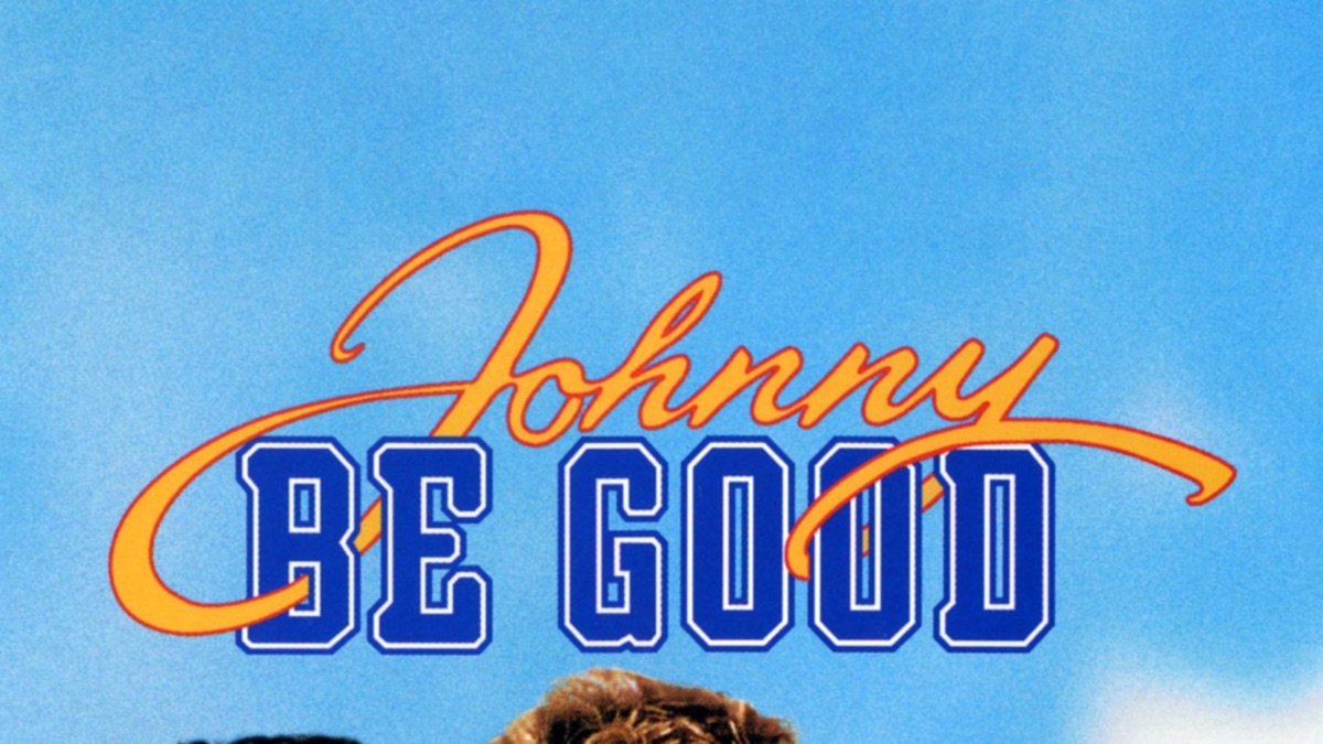 ‎Johnny Be Good - Apple TV