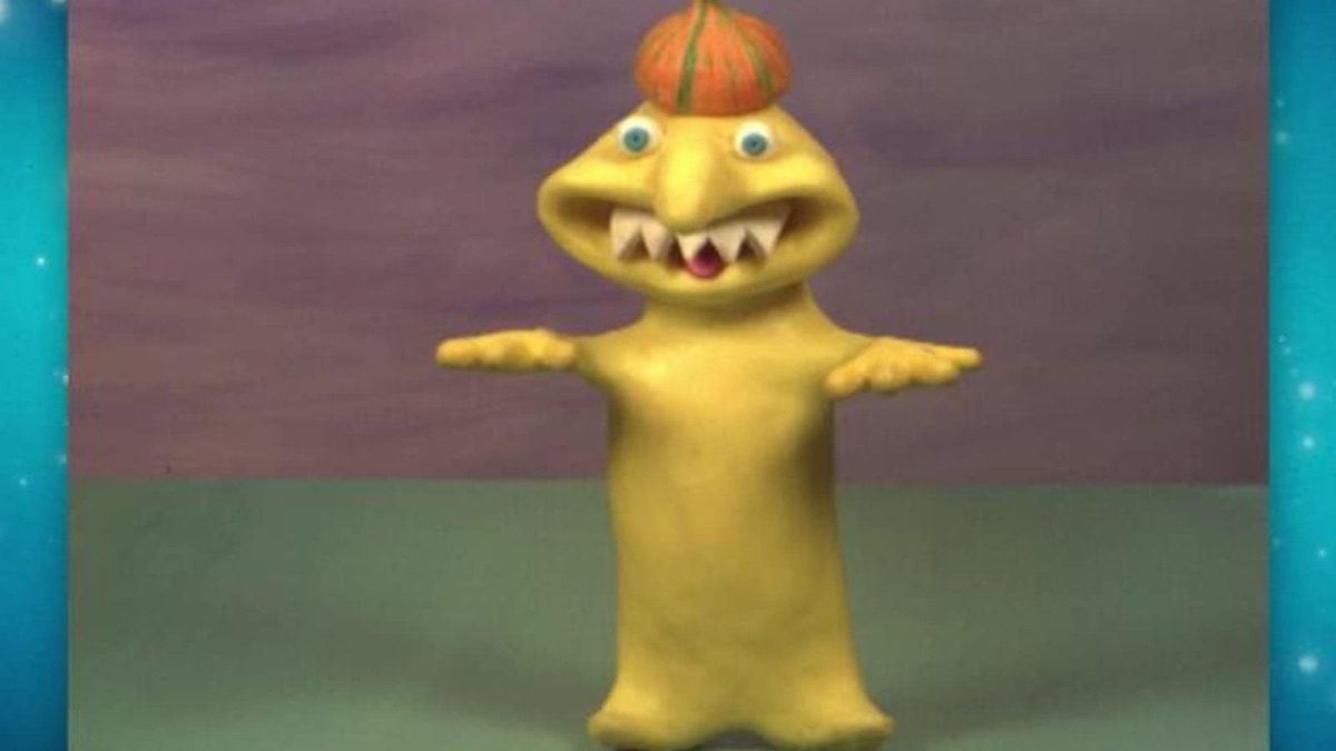 The Dolphin - Ribbit's Fantasy Riddles (Season 1, Episode 38) - Apple TV