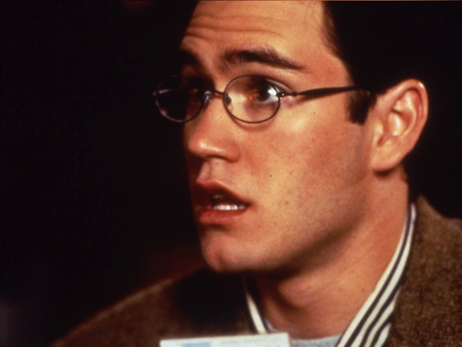 Dead Man on Campus - Apple TV