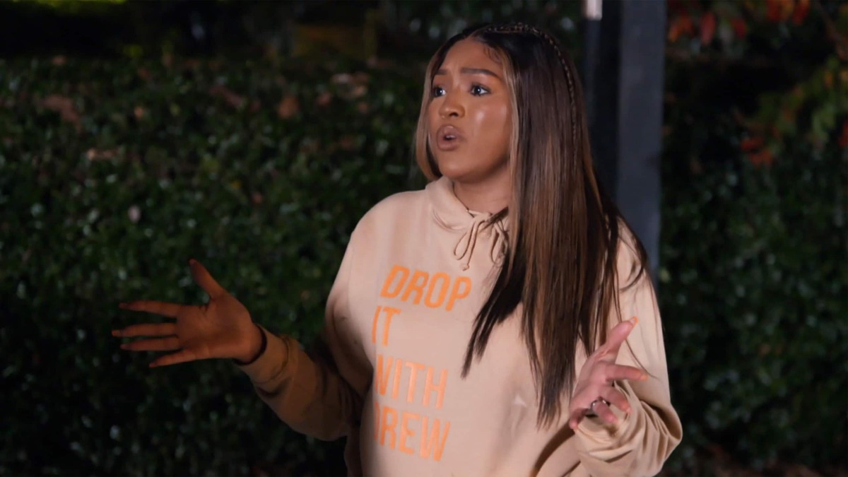 Rap Sheets And Old Beefs – The Real Housewives of Atlanta (Season 15 ...