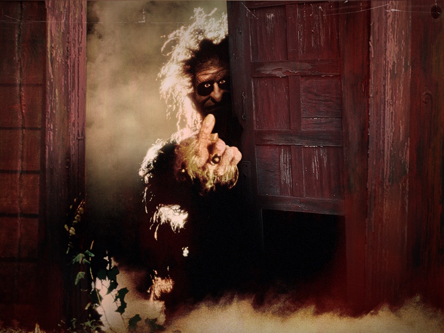 Torok, el troll - Apple TV (PA)