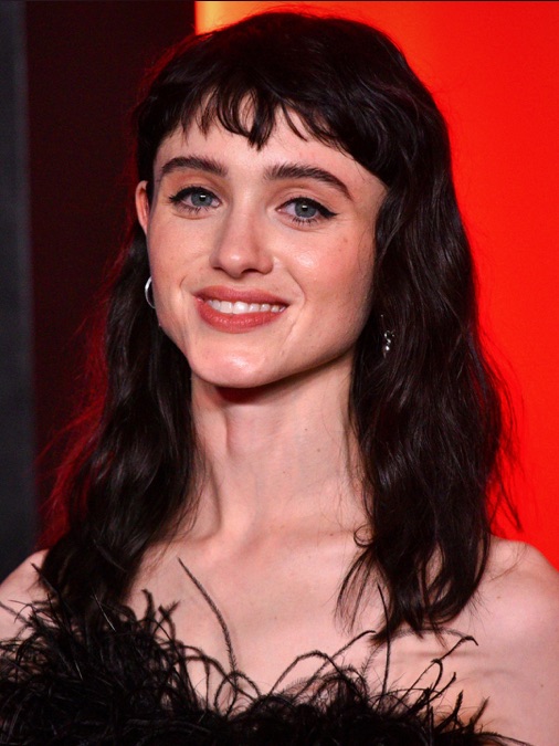 ‎Películas y series de Natalia Dyer - Apple TV