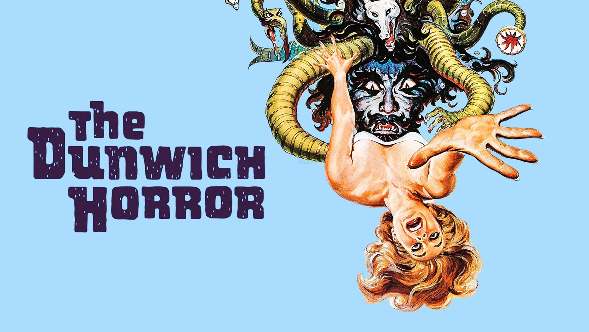 ‎The Dunwich Horror - Apple TV