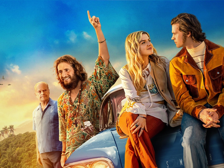 La Revolución De Jesús Apple Tv Mx