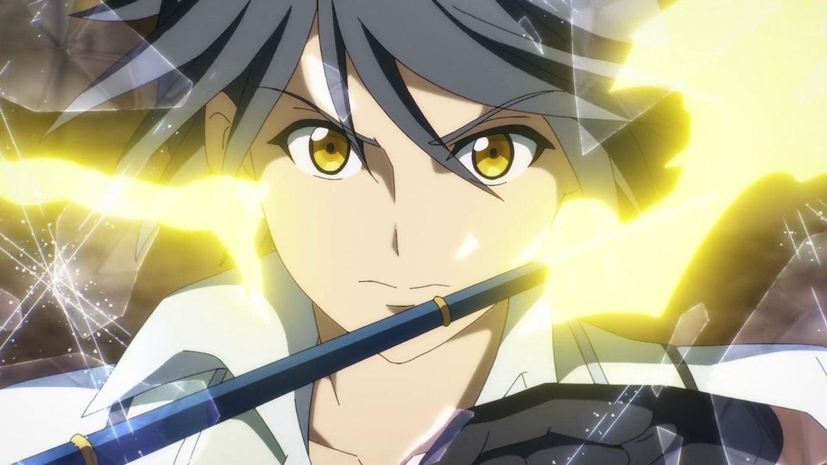 ‎The Useless Man and the Bratty Kid – The Banished Court Magician Aims to Become the Strongest ...