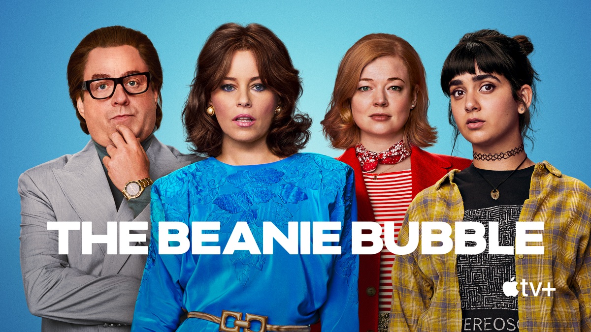 ‎Watch The Beanie Bubble - Apple TV+