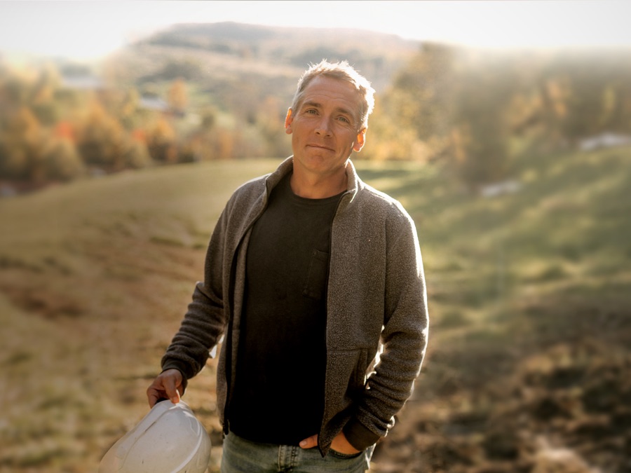 Restoration Road With Clint Harp | Apple TV