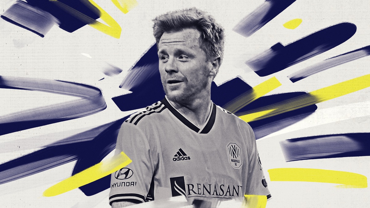 ‏Dax McCarty - Iconic Players - Apple TV (EG)