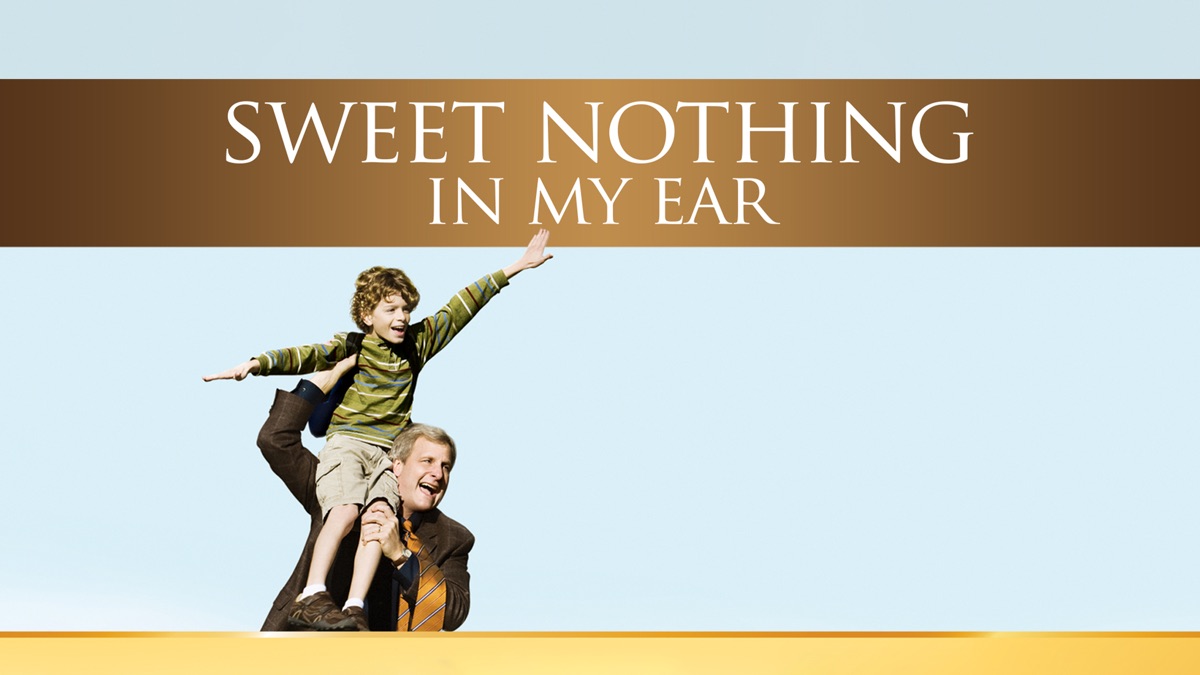 ‎Sweet Nothing in My Ear - Apple TV