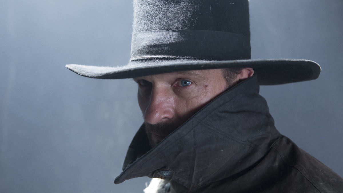 Episode 1 – Dracula (Season 1, Episode 1) - Apple TV (AU)