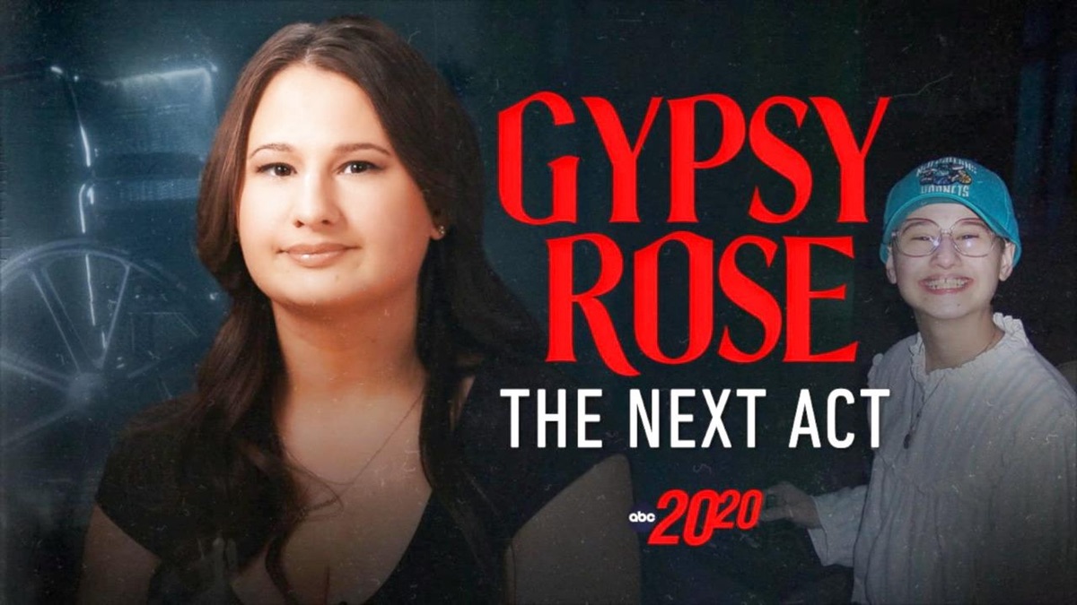 Gypsy Rose: The Next Act - 20/20 - Apple TV