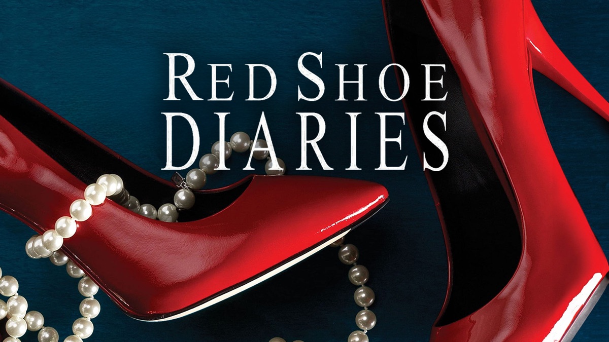 ‎Red Shoe Diaries - Apple TV