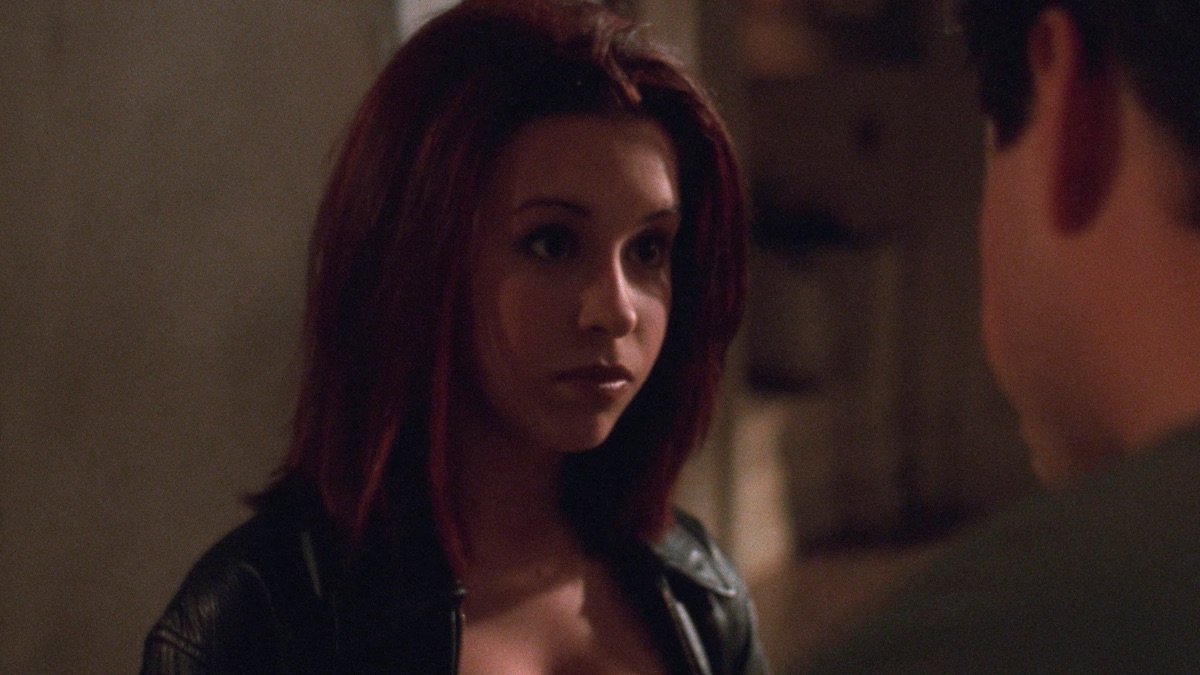 ‎Otherwise Engaged - Party of Five (Season 5, Episode 25) - Apple TV (日本)