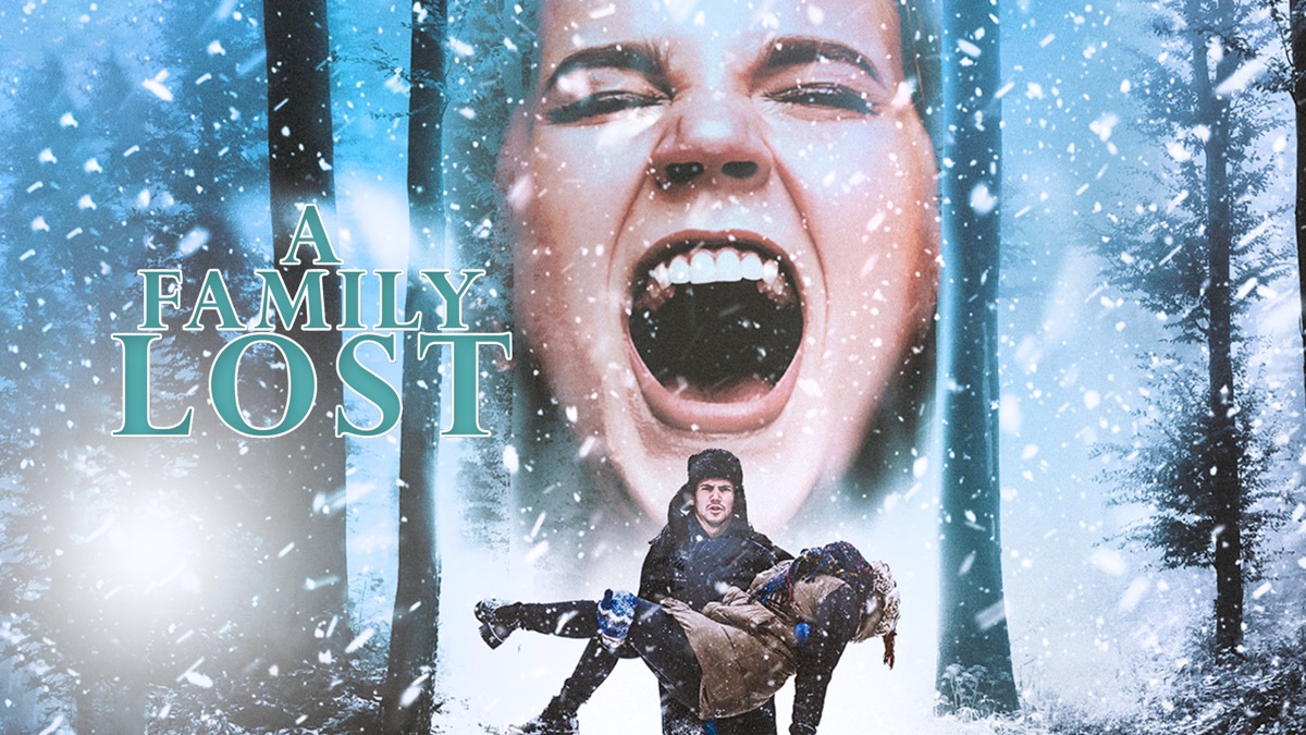 ‎A Family Lost - Apple TV