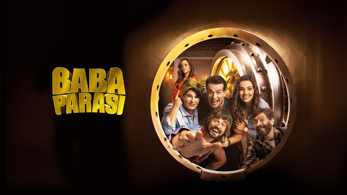 ‎Baba Parasi - Apple TV