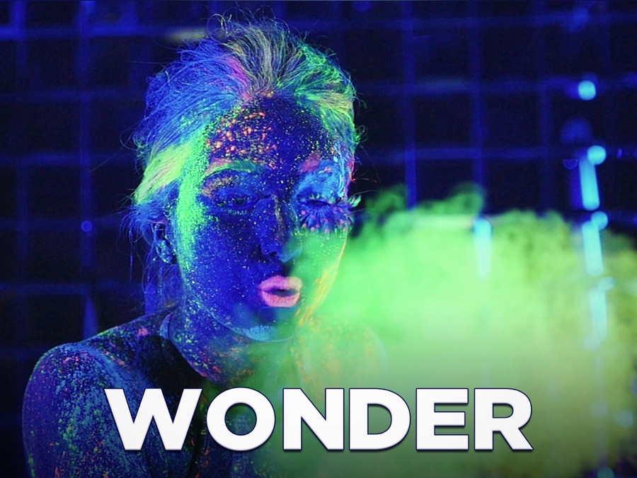 Wonder - Apple TV