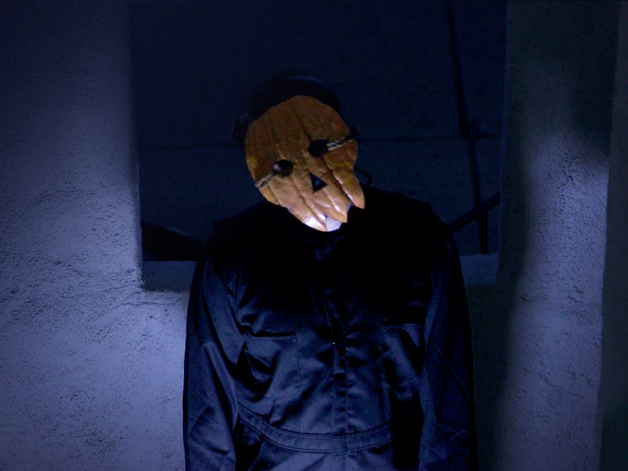 All Hallows' Eve 2 - Apple TV