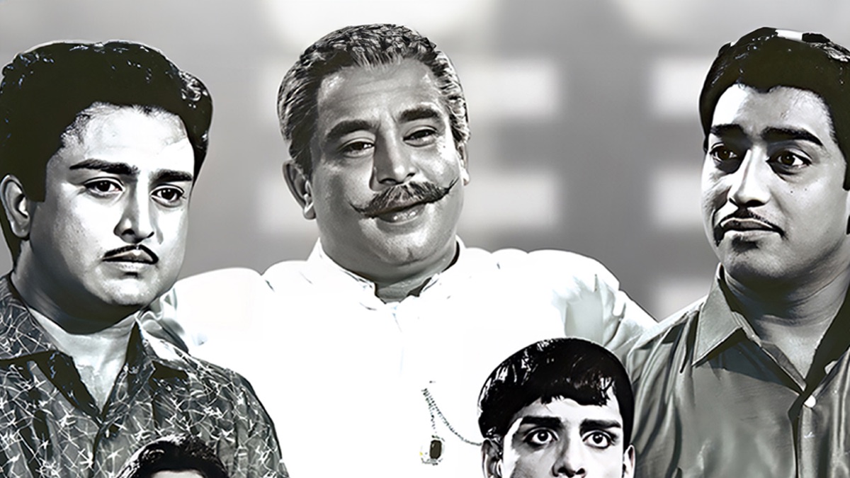 ‎Major Chandrakanth - Apple TV