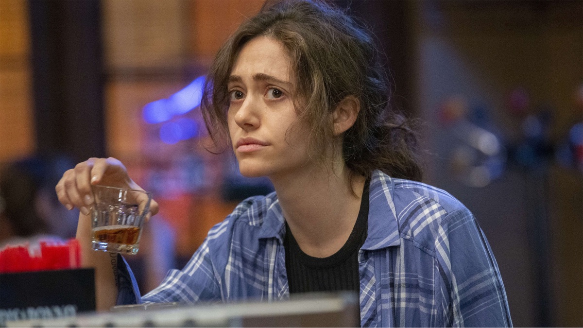 The Apple Doesn't Fall Far from the Alibi - Shameless (Season 9 ...