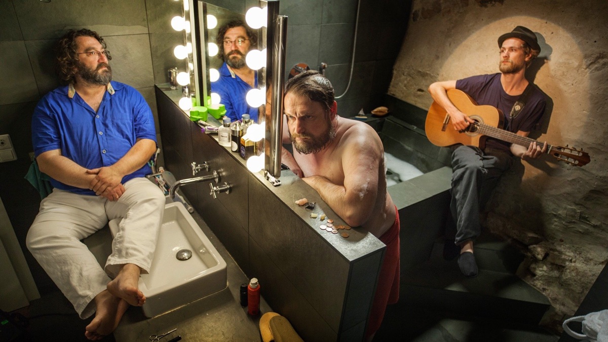 Alki Alki - Apple TV