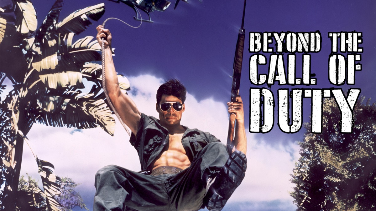 Beyond The Call Of Duty》- Apple TV