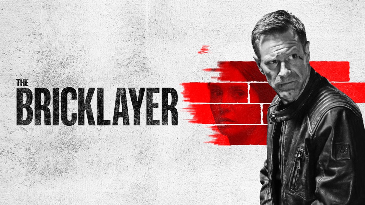 ‎The Bricklayer - Apple TV