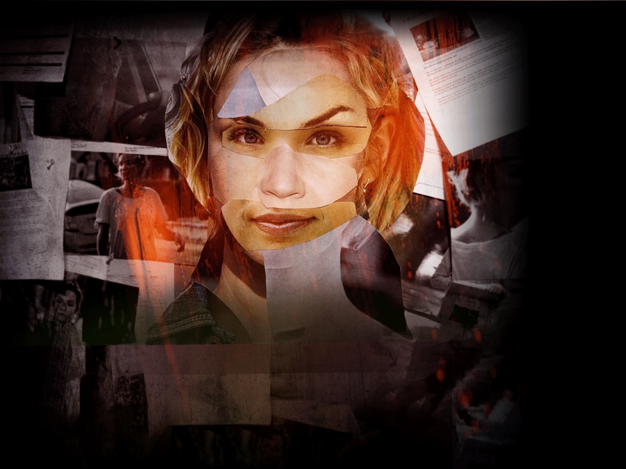 Fatal Defense - Apple TV