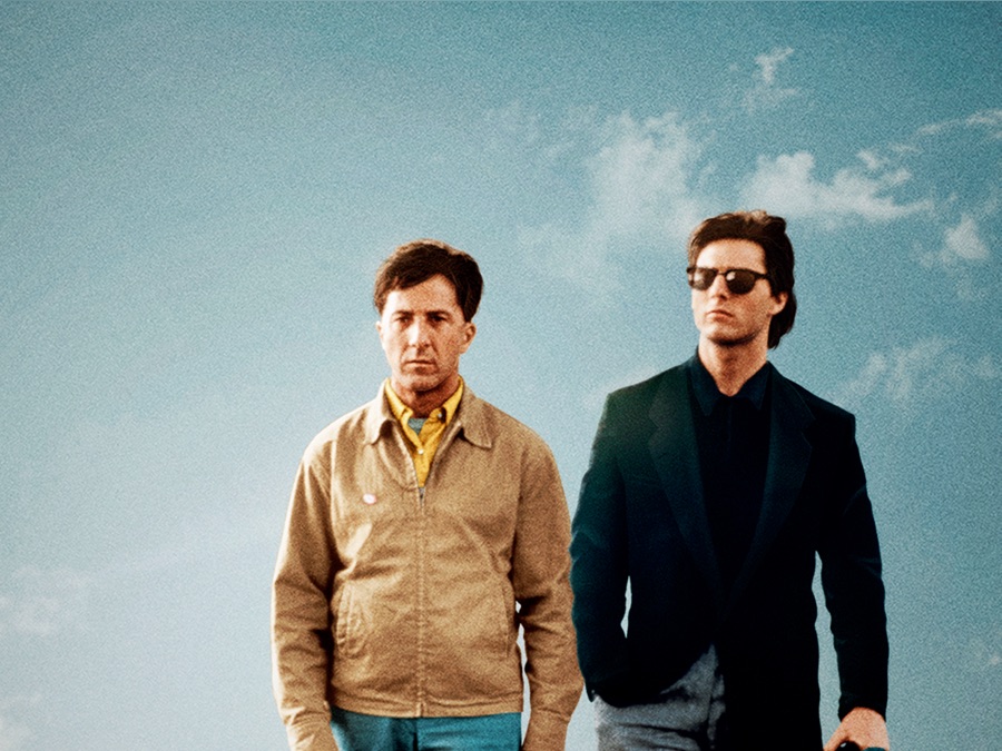 Rain Man - Apple TV (BR)