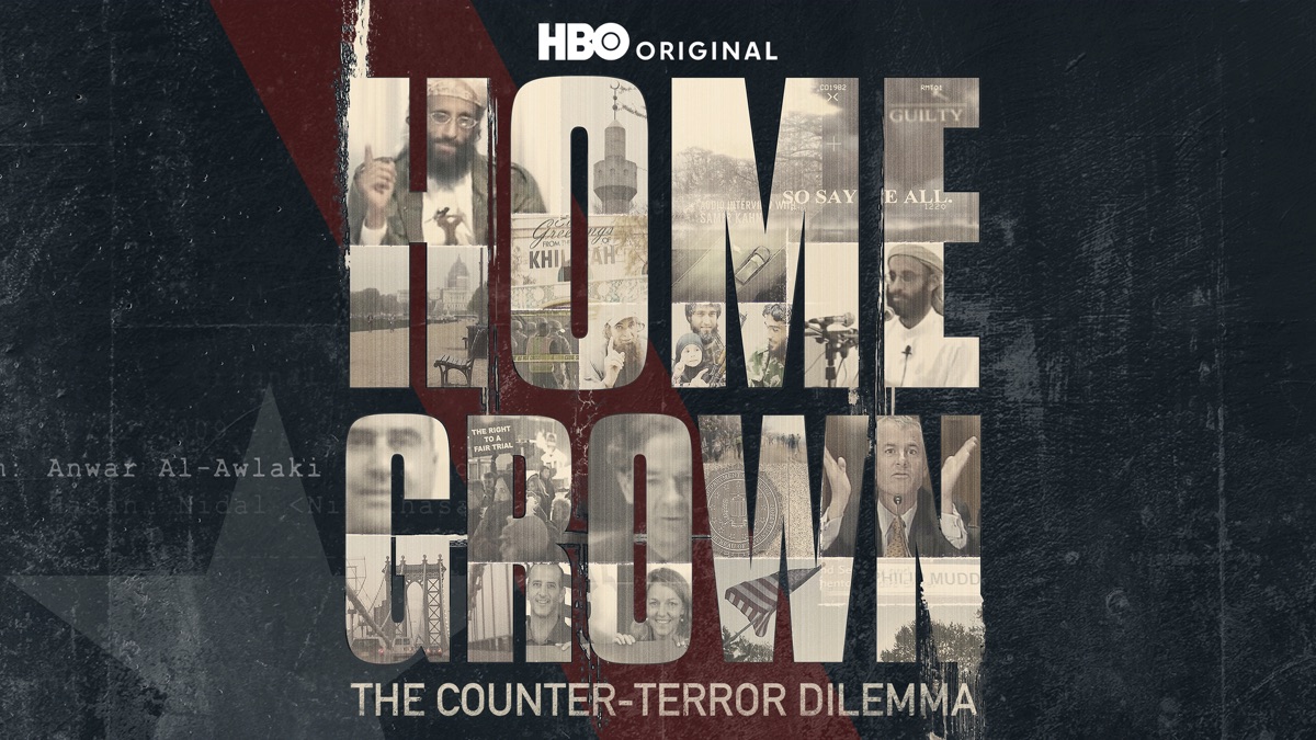 ‎Homegrown: The Counter-Terror Dilemma - Apple TV